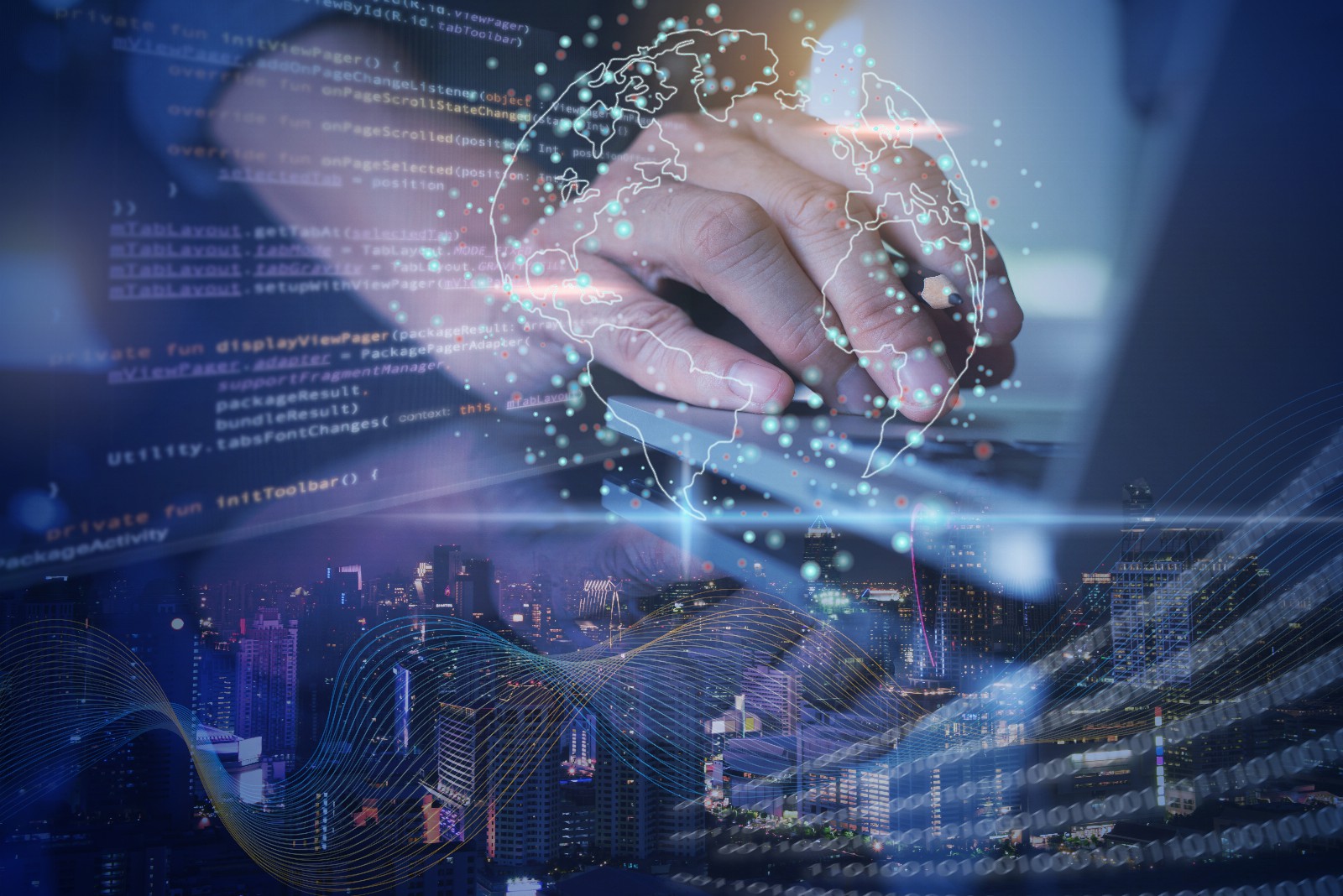 Senior Azure Cloud Architect